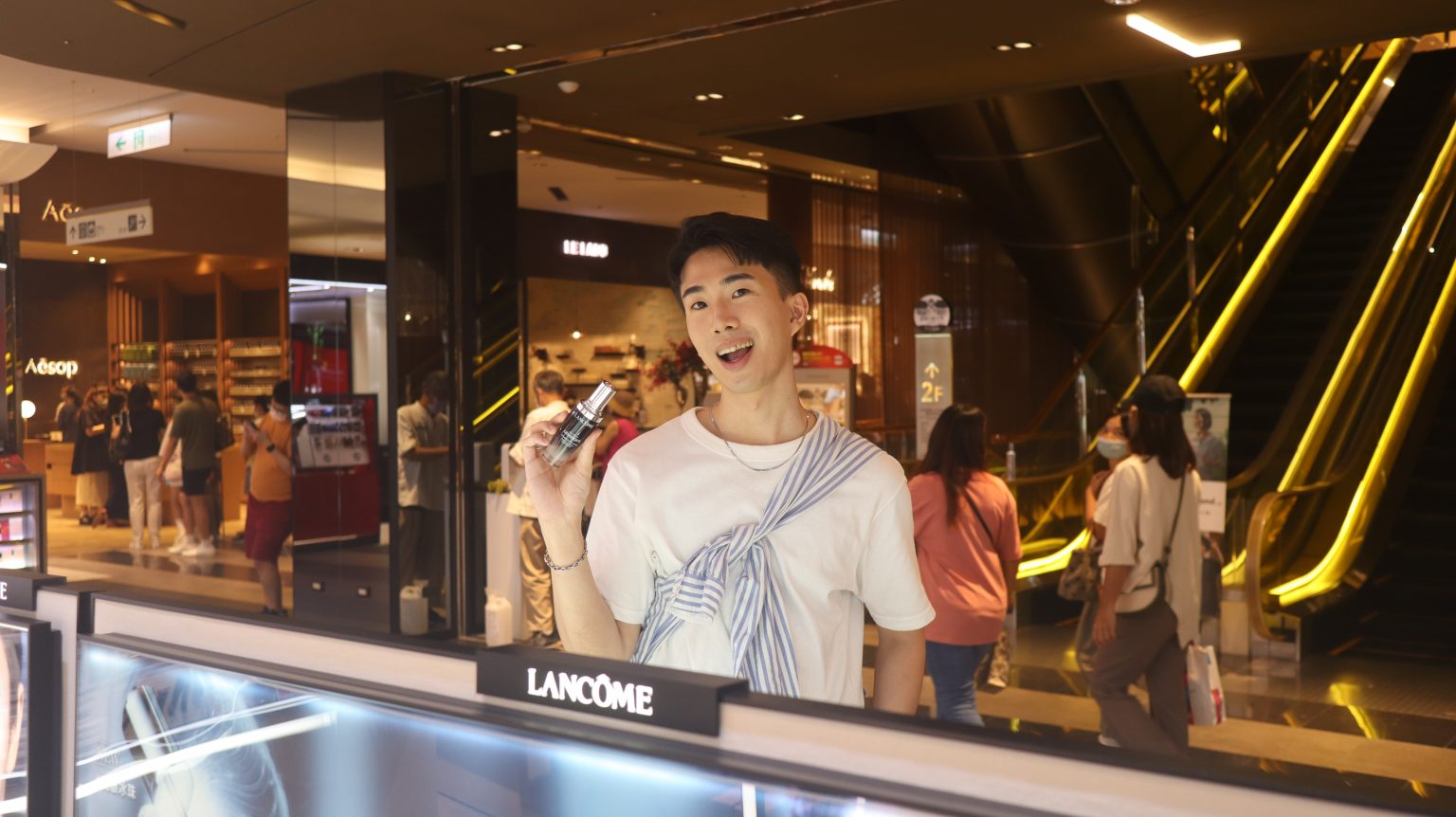 新光三越消費全攻略！skm points是什麼？夏天卡利High回饋再加碼！消費最高7%回饋！ Ft.新光三越 | 理想生活