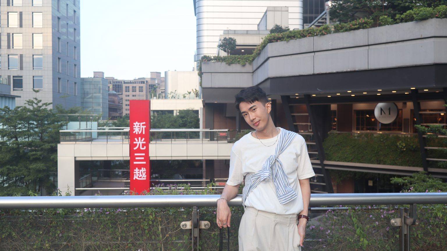 新光三越消費全攻略！skm points是什麼？夏天卡利High回饋再加碼！消費最高7%回饋！ Ft.新光三越 | 理想生活